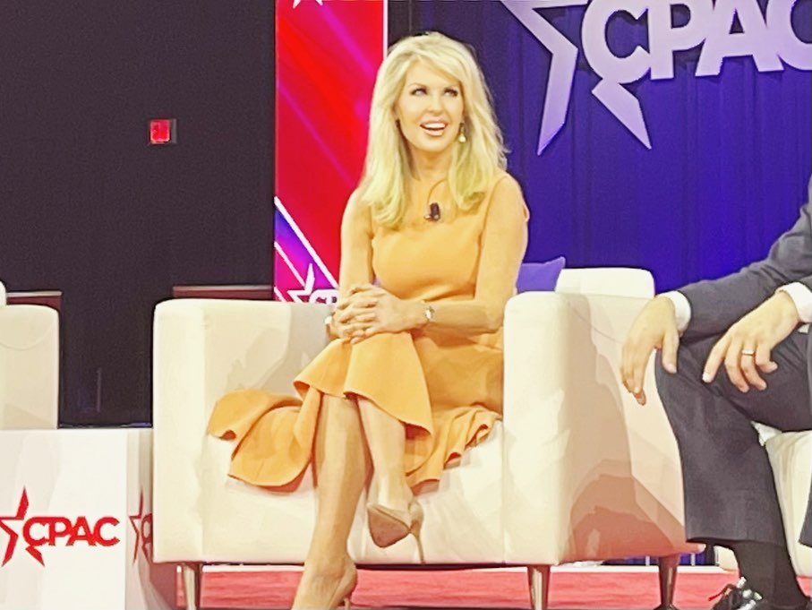 Monica Crowley picture