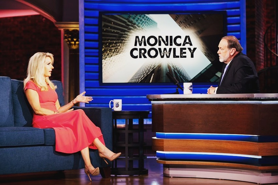 Picture of Monica Crowley