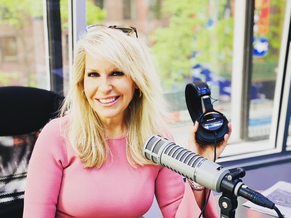 Picture of Monica Crowley