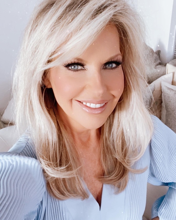 Picture of Monica Crowley