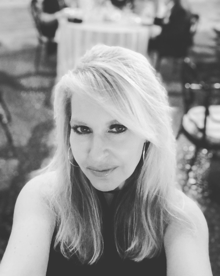 Picture of Monica Crowley