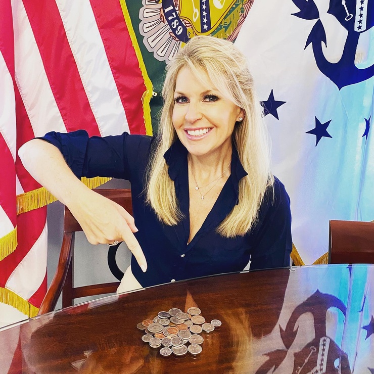 Picture of Monica Crowley