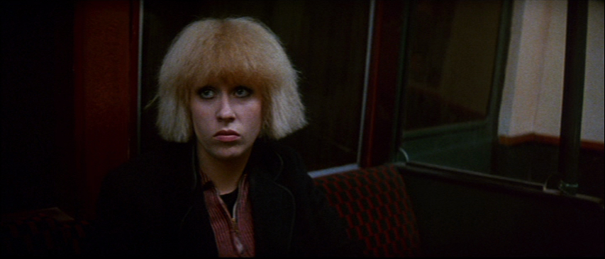 Picture of Breaking Glass (1980)