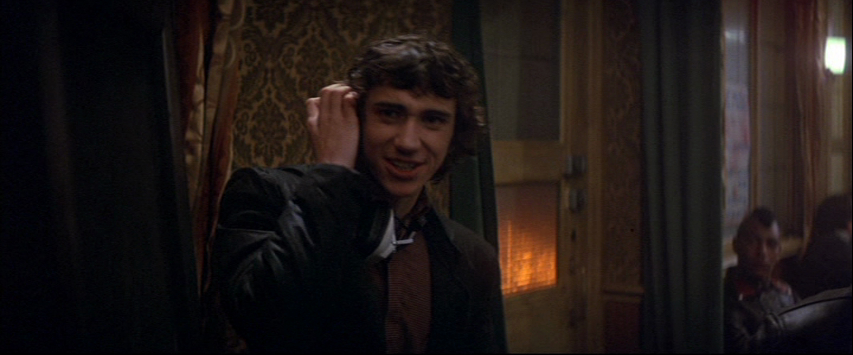 Picture of Breaking Glass (1980)