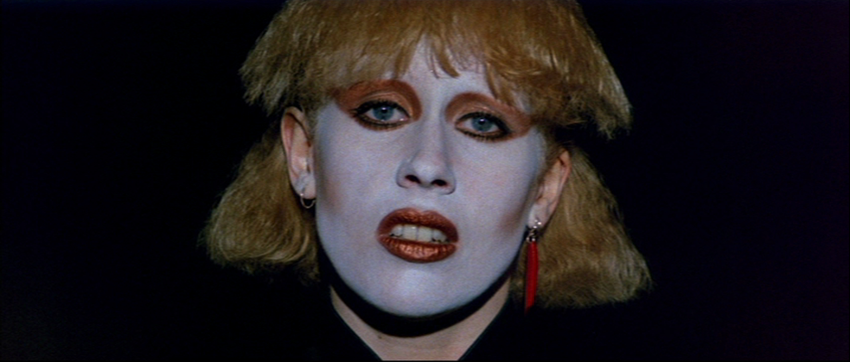 Breaking Glass (1980) image