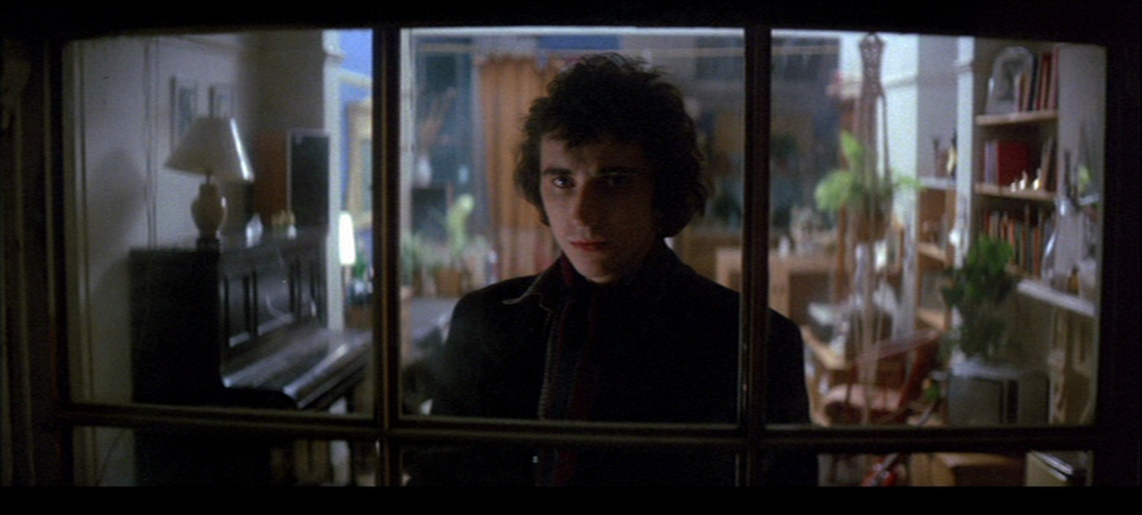 Image of Breaking Glass (1980)