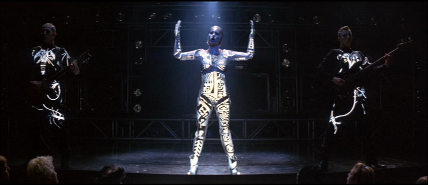 Picture of Breaking Glass (1980)