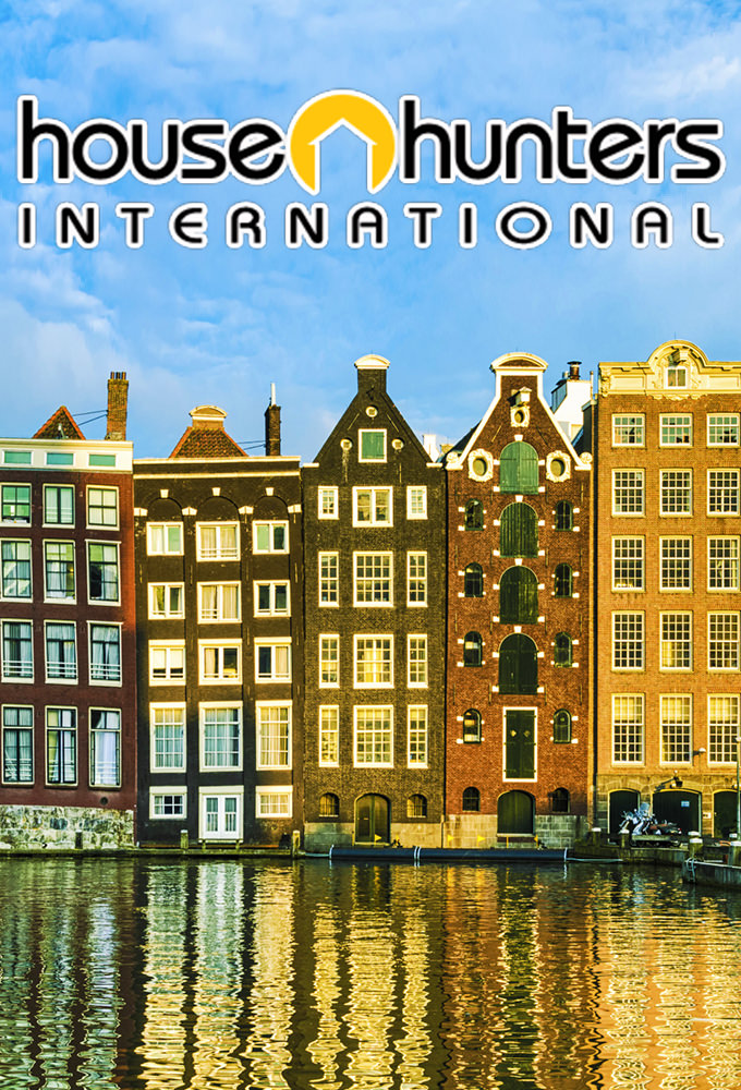 House Hunters International picture