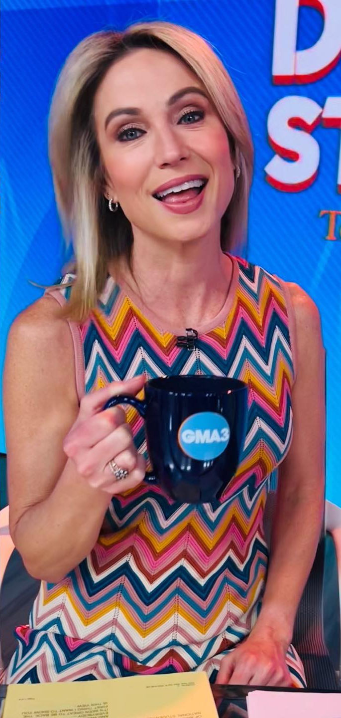 Picture of Amy Robach
