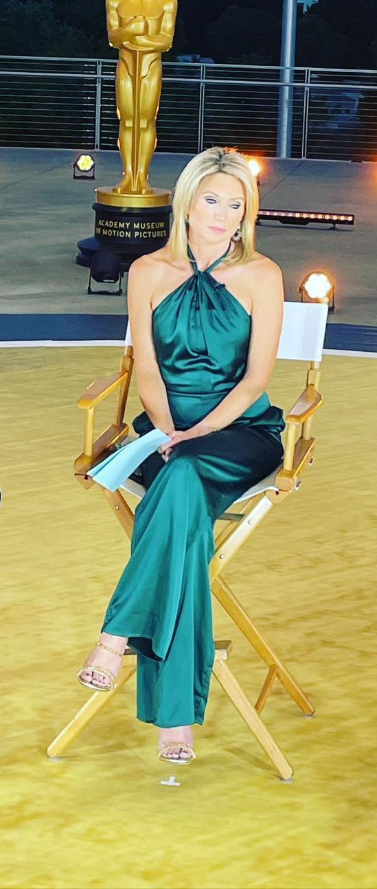 Picture of Amy Robach