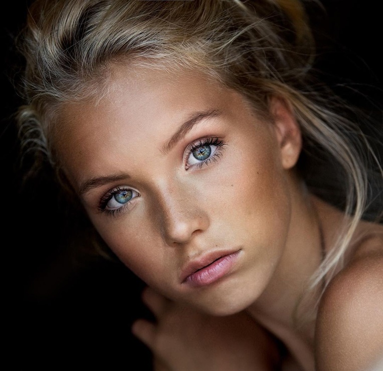 Picture of Amelie Lammers