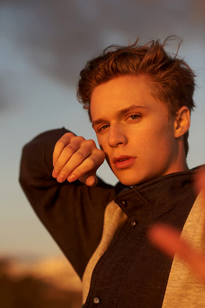 Image of Parker Queenan