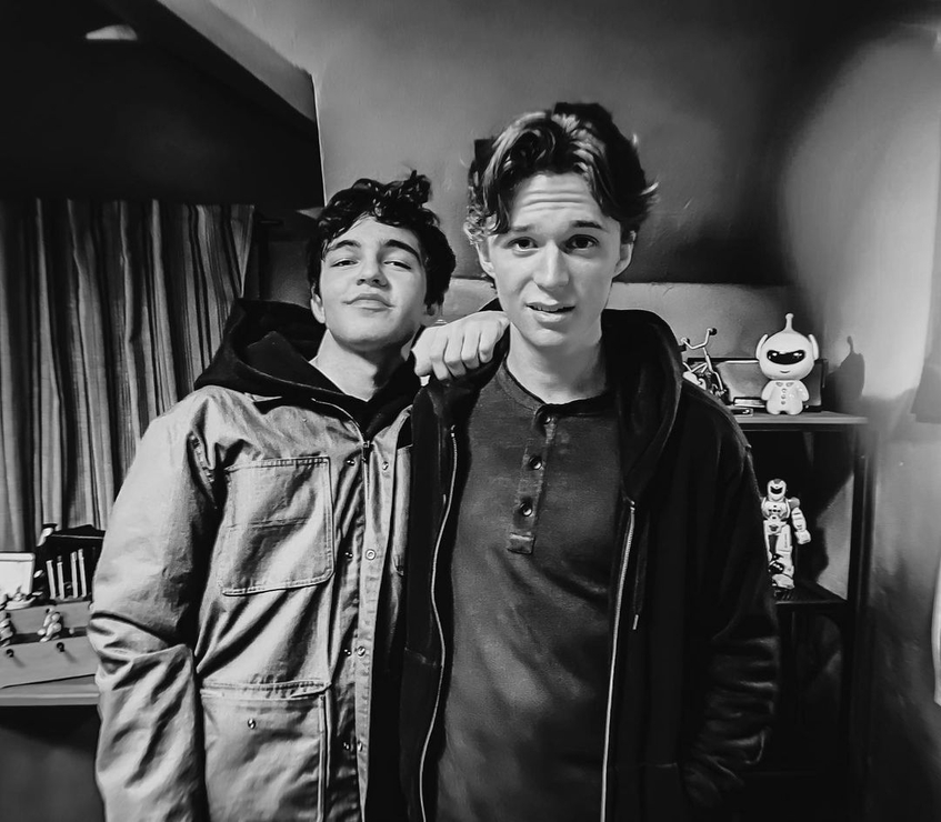 Picture of Parker Queenan