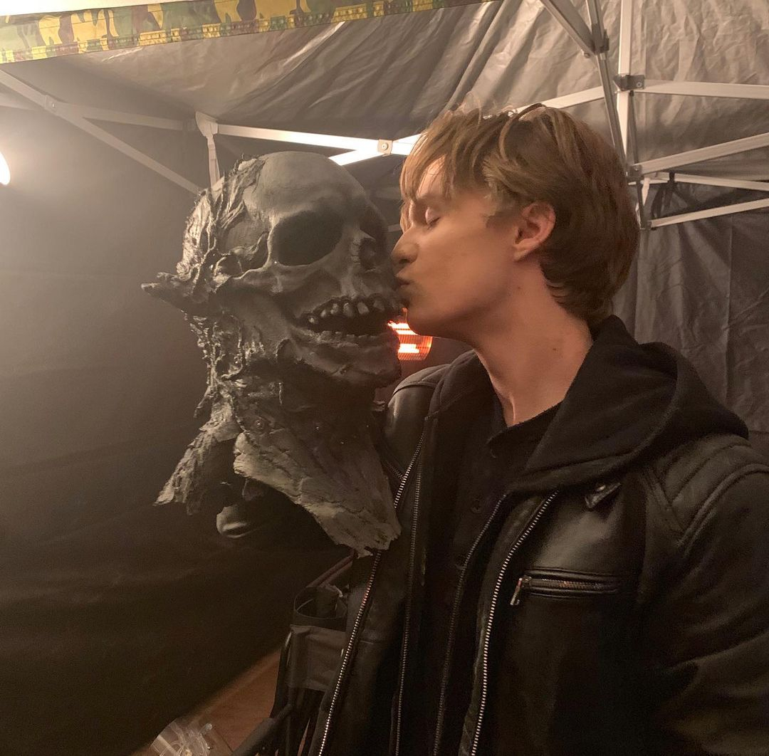 Picture of Parker Queenan