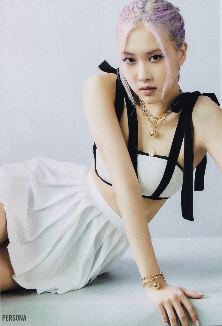 Picture Of Roseanne Park