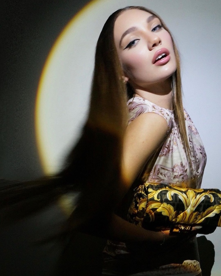 Picture of Maddie Ziegler