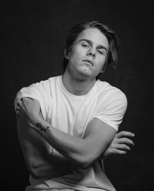 Picture of Jake Manley