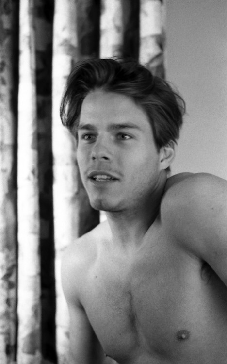 Picture of Jake Manley