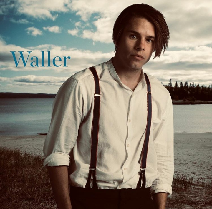 Picture of Jake Manley