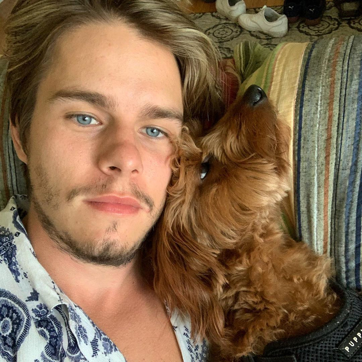 Picture of Jake Manley