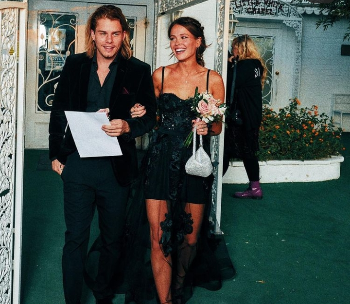 Picture of Jake Manley