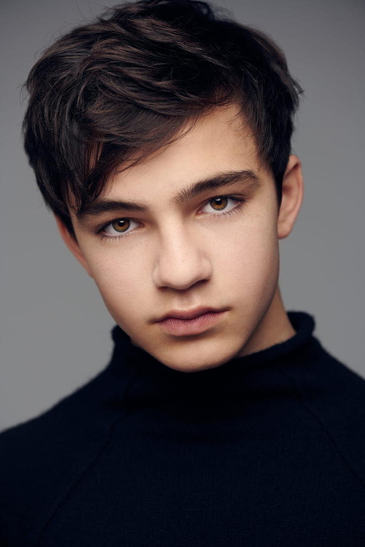 Picture of Bryce Gheisar