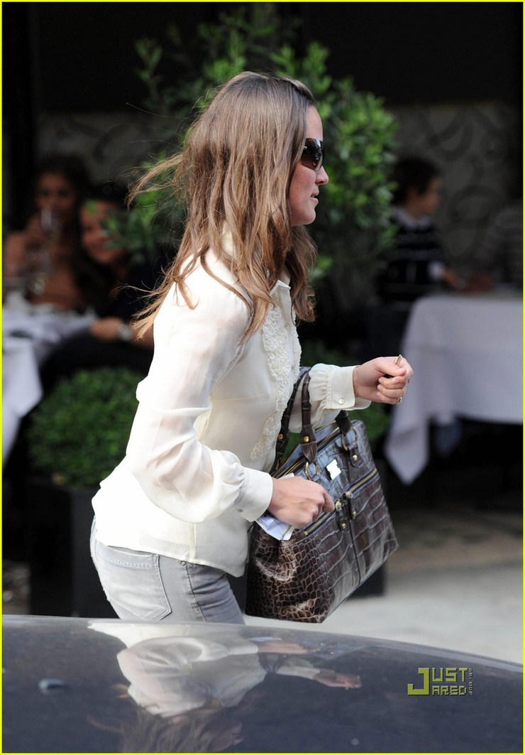 Picture of Pippa Middleton