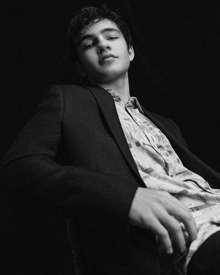 Picture of Bryce Gheisar