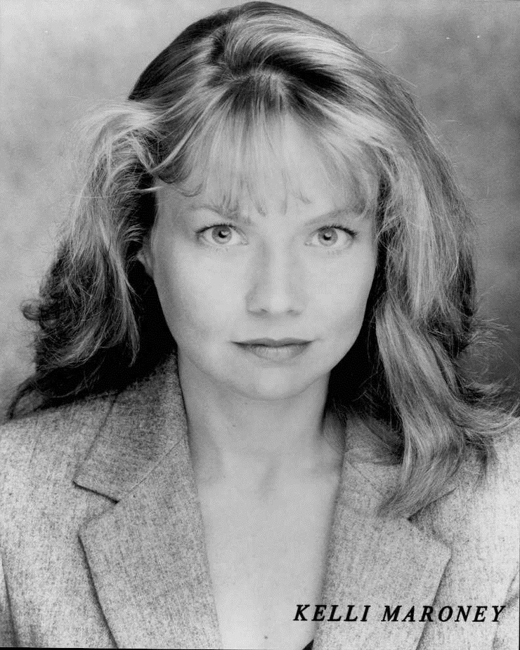 Picture of Kelli Maroney