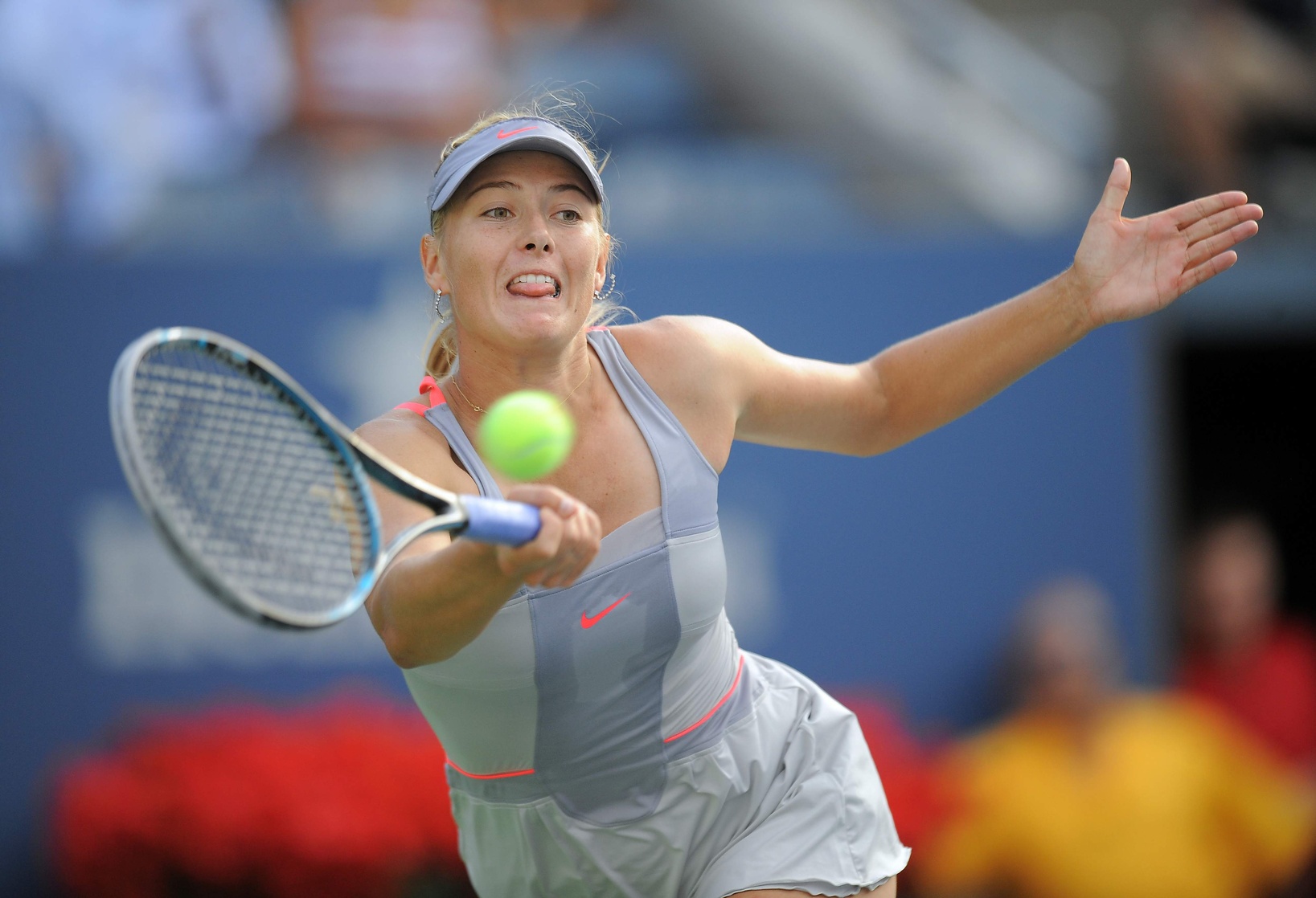 Picture of Maria Sharapova