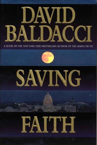 Picture of Saving Faith