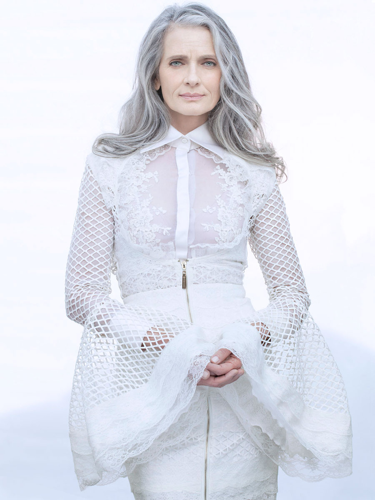 Picture of Marian Moneymaker