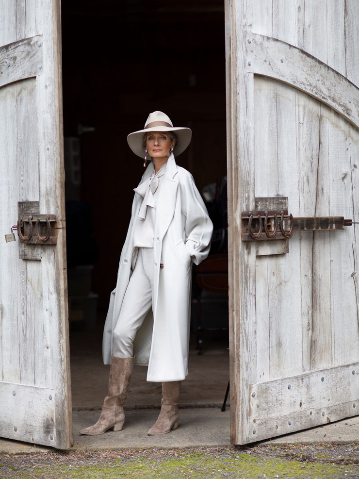 Picture of Marian Moneymaker