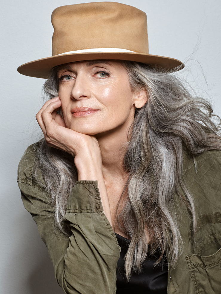 Picture of Marian Moneymaker