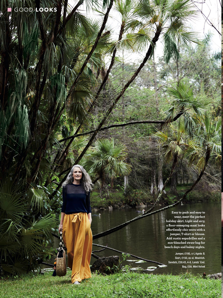 Picture of Marian Moneymaker