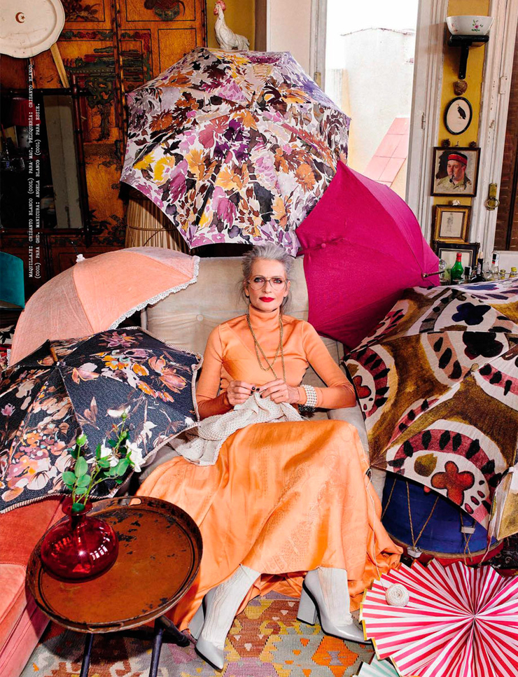 Picture of Marian Moneymaker