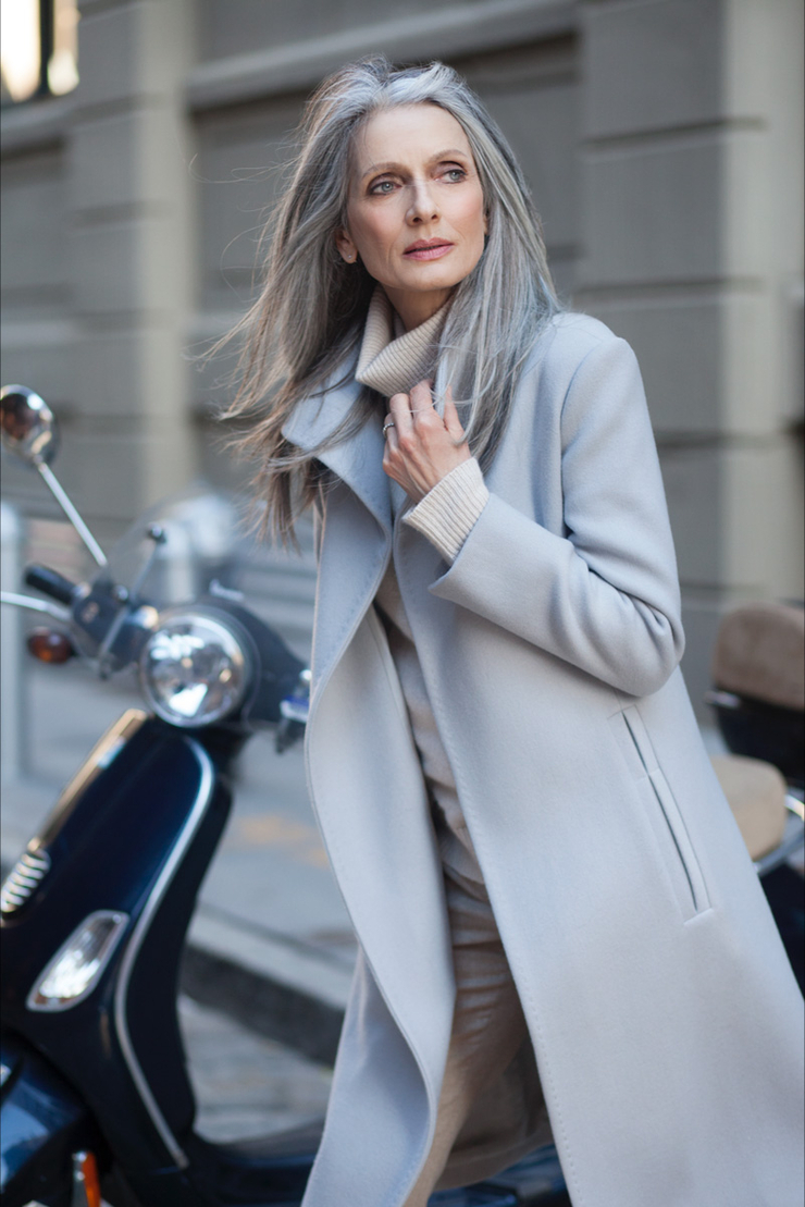 Picture of Marian Moneymaker