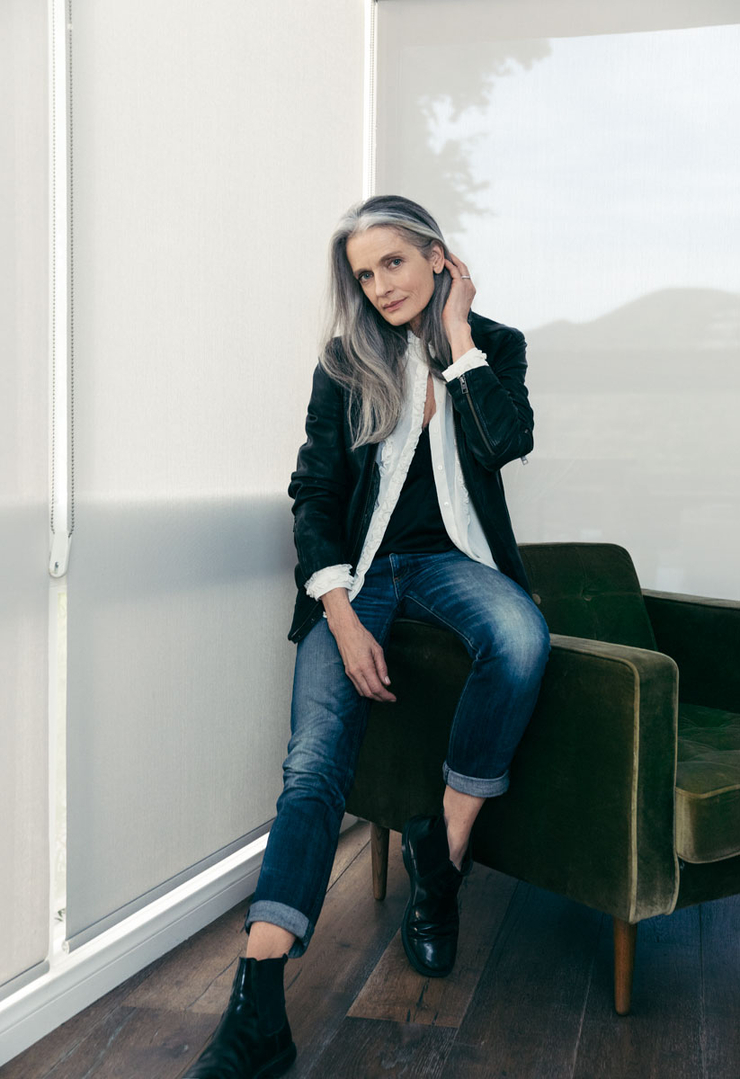 Picture of Marian Moneymaker