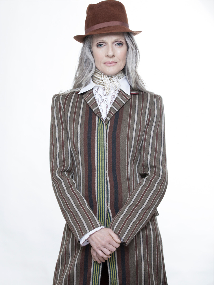 Picture of Marian Moneymaker