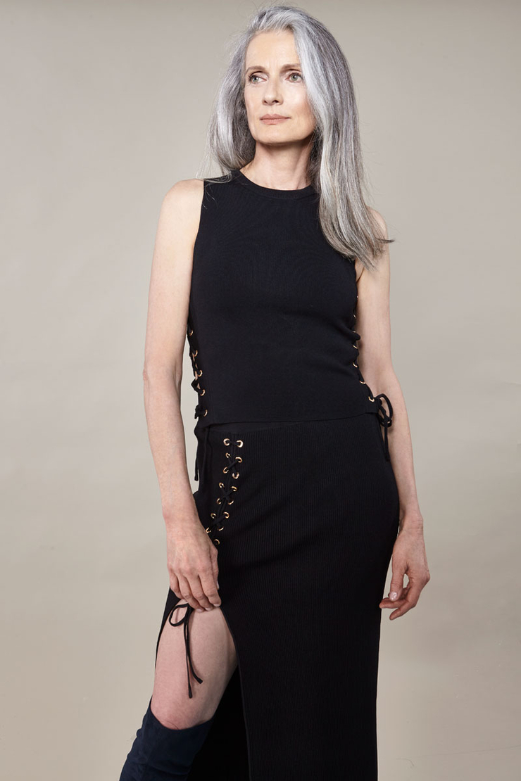 Picture of Marian Moneymaker