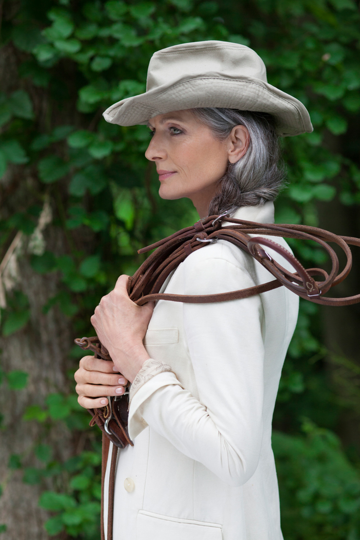 Picture of Marian Moneymaker