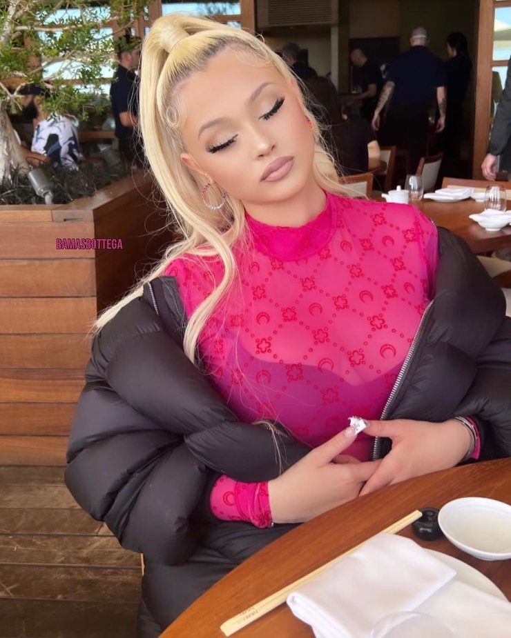 Picture of Alabama Luella Barker