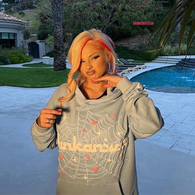 Picture of Alabama Luella Barker