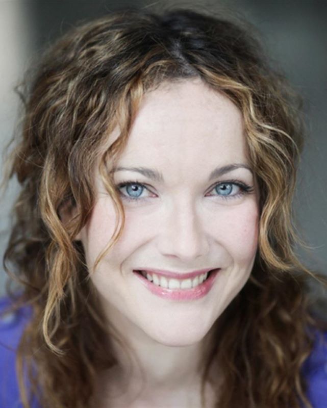 Picture of Céline Petit