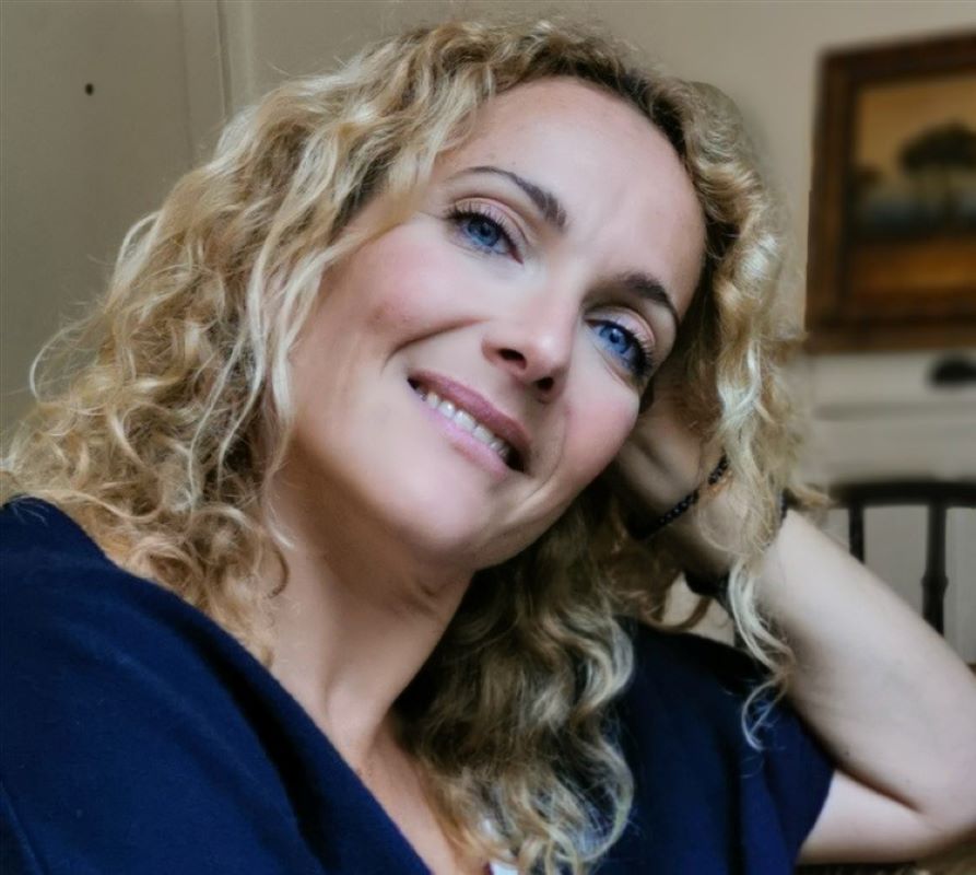 Picture of Céline Petit