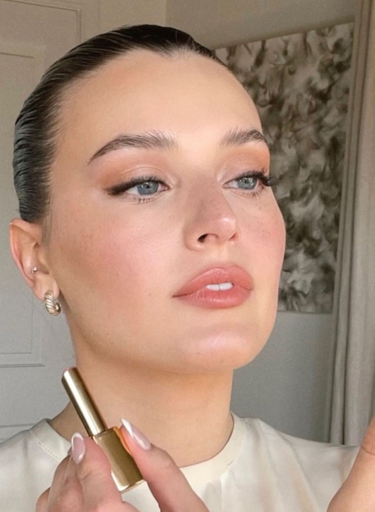 Picture of Jessica Clements