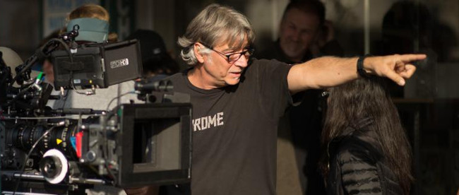 Picture of John R. Leonetti