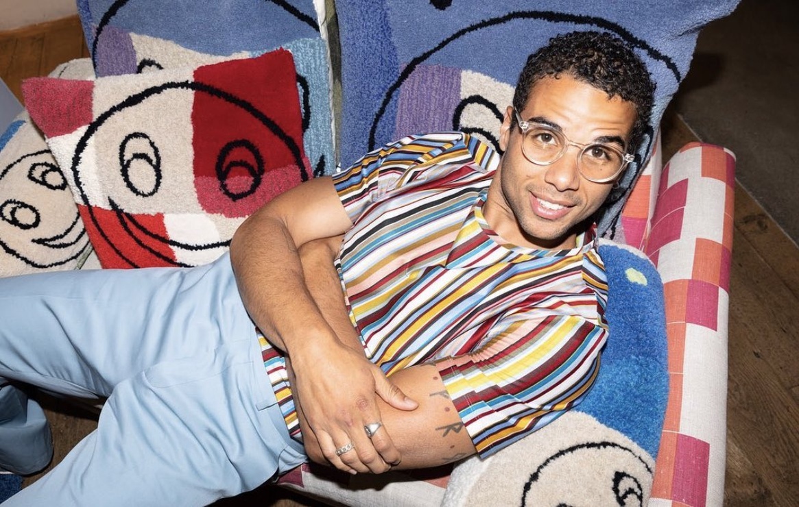 Picture of Mason Gooding