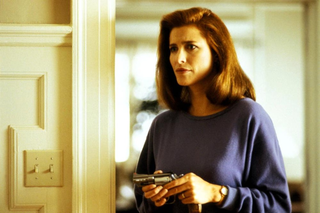 Image of Hider in the House