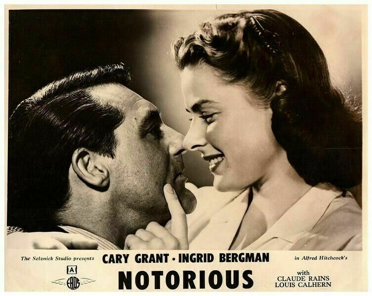 Picture of Notorious